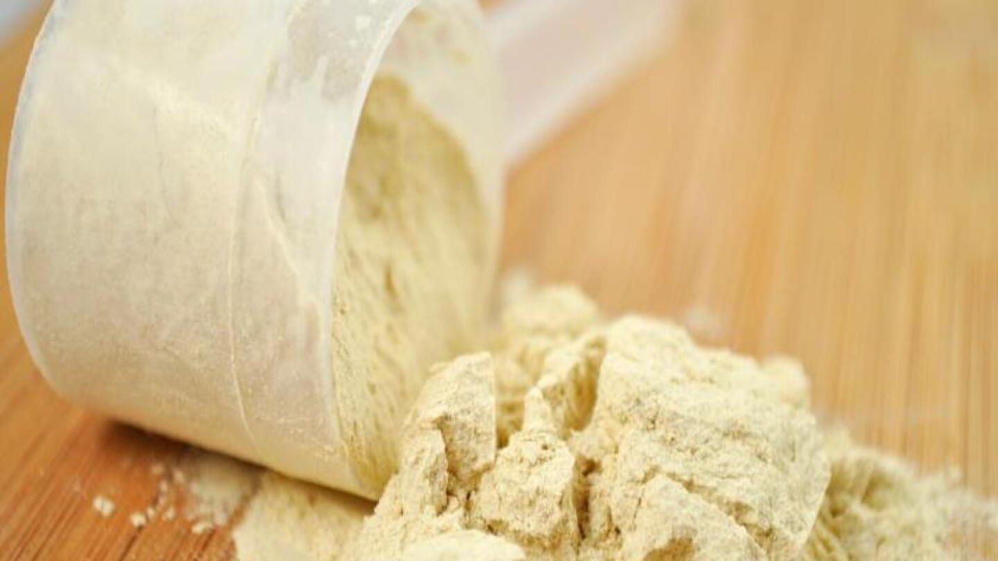 Milk Powder Prices Sink - Dairy Herd