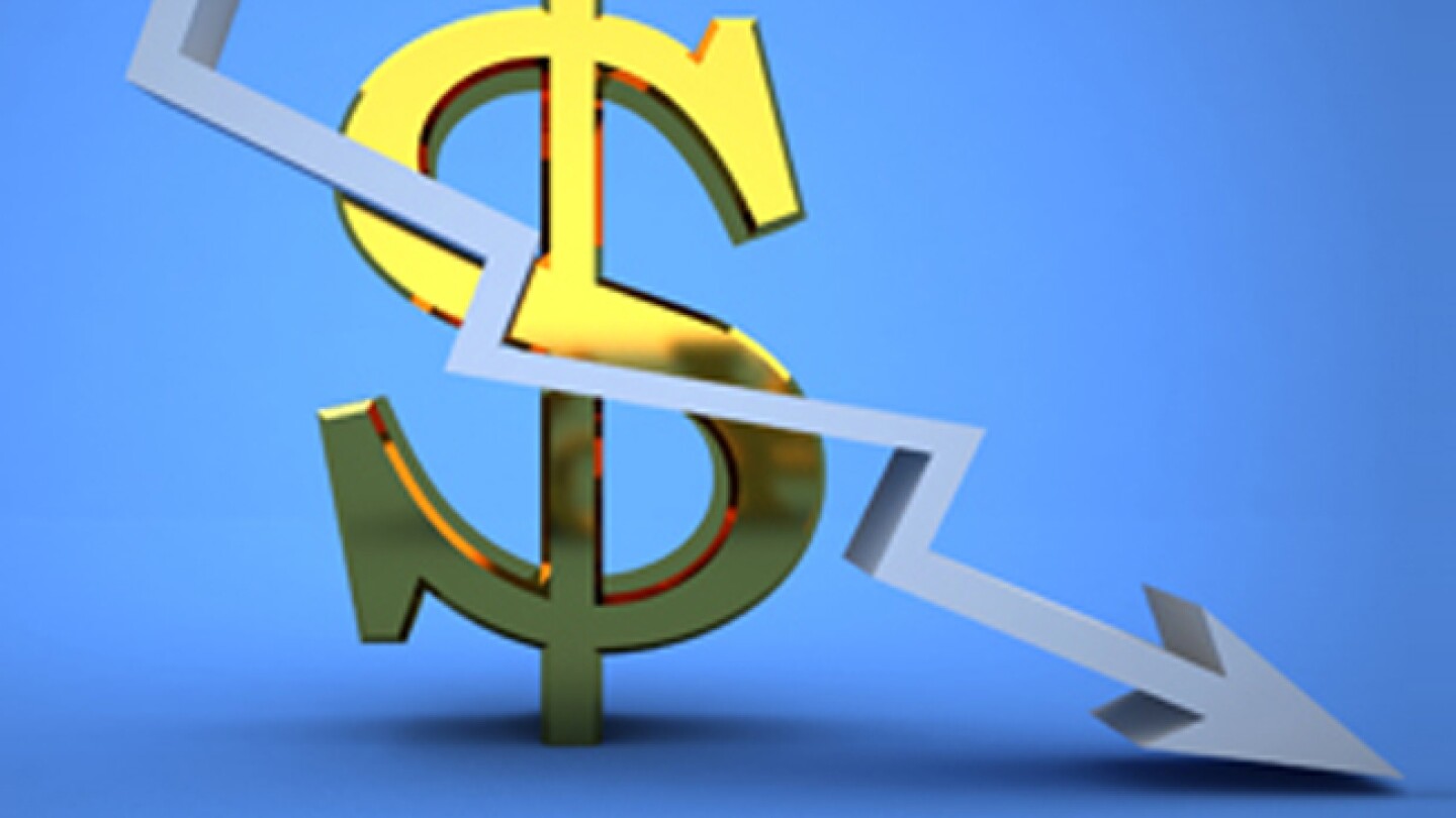 Class III Milk Futures Slammed Lower - Dairy Herd Management