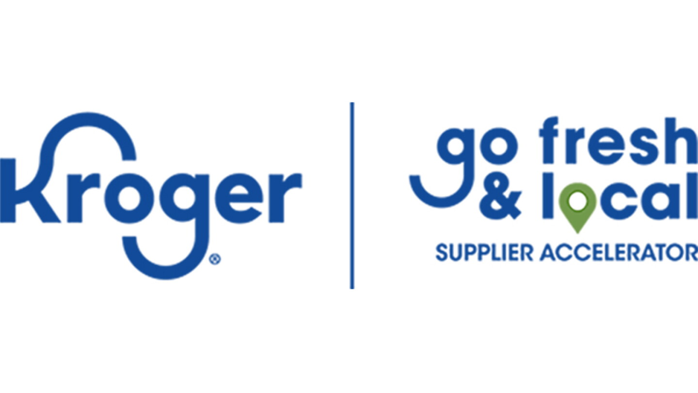 Kroger reveals winners of second annual Go Fresh & Local Supplier ...