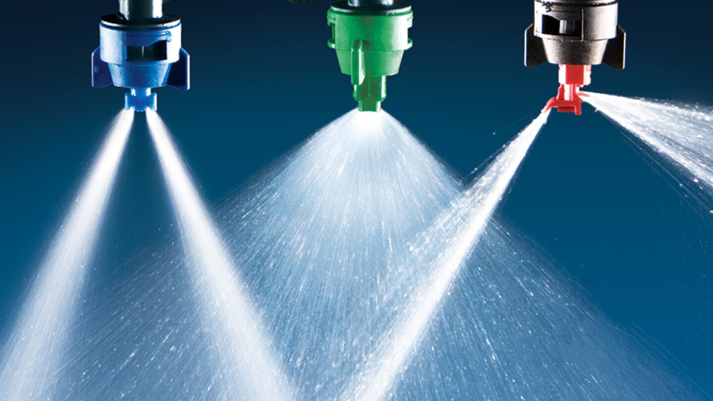 5 Ways To Set Yourself Up for Spraying Success - The Scoop