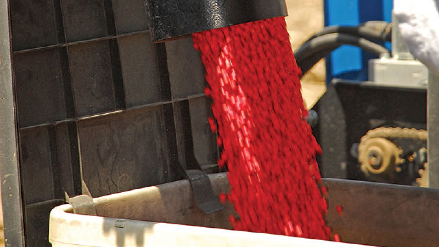 Make Your Seed Work for You - AgWeb