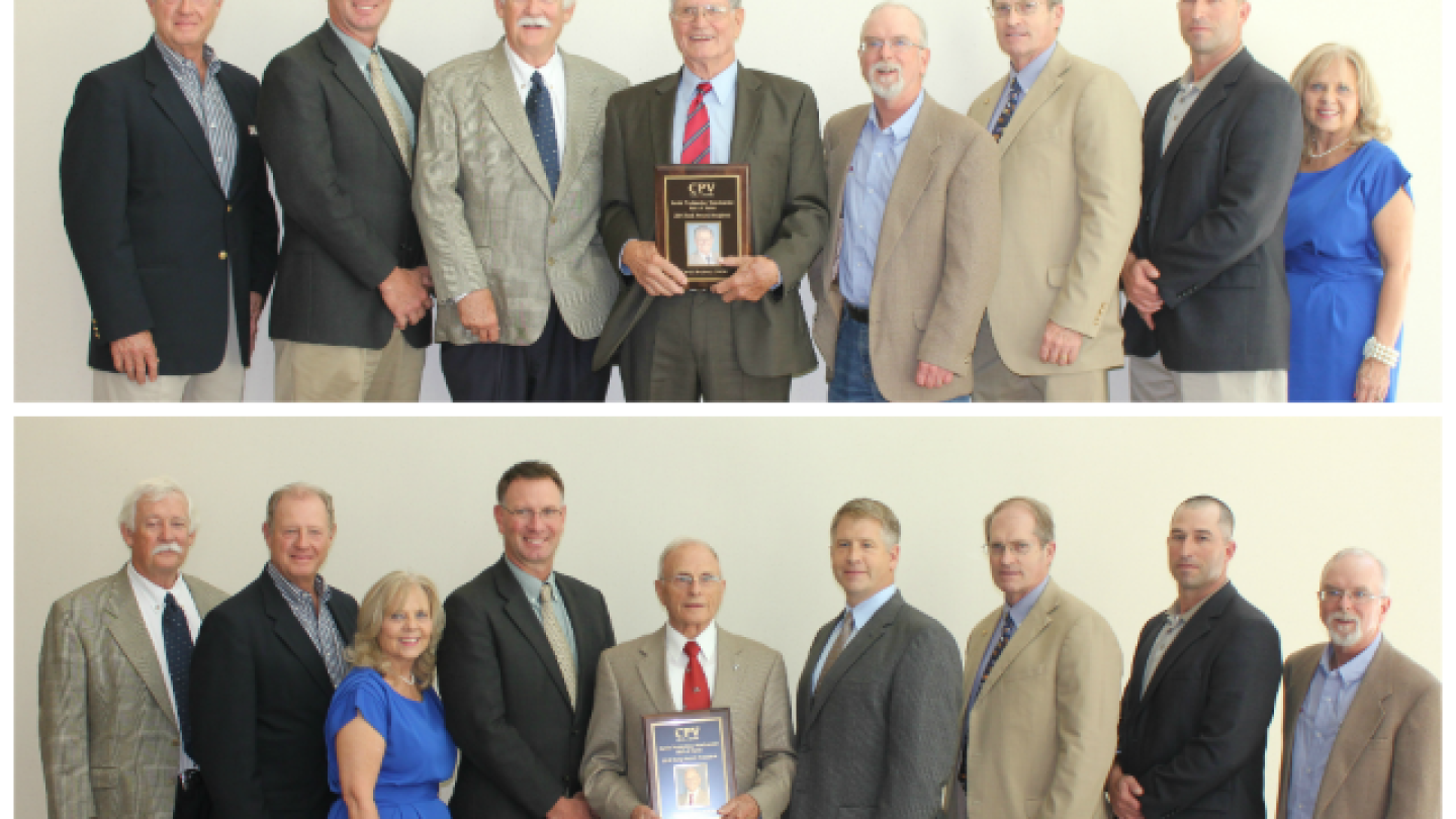 Hall of Fame Recognizes Lifetime Achievements of Renowned Beef and ...