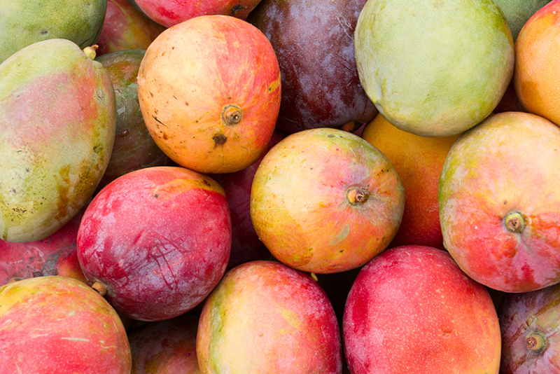 Here's how much U.S. imports and consumption of mangoes has changed ...