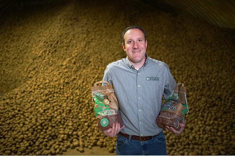 Green Thumb Farms looks for strong crop, highlights variety identity in ...