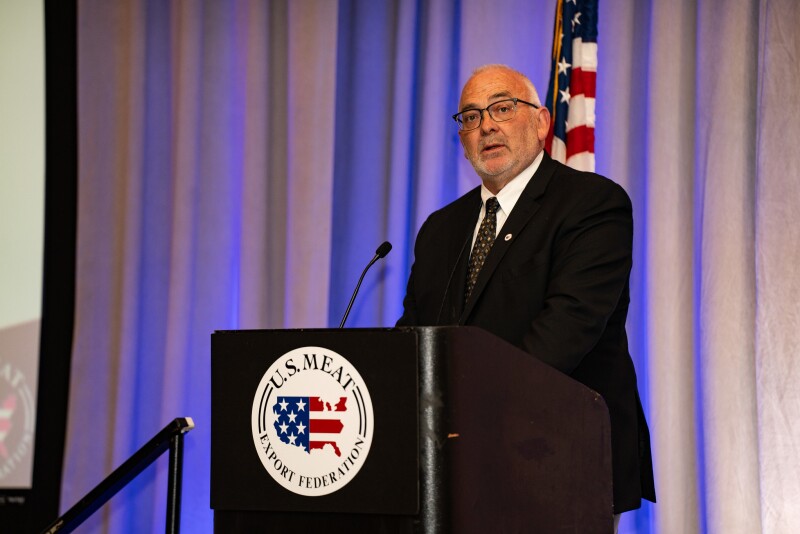 Red Meat Industry Optimistic at USMEF Spring Conference in Kansas City