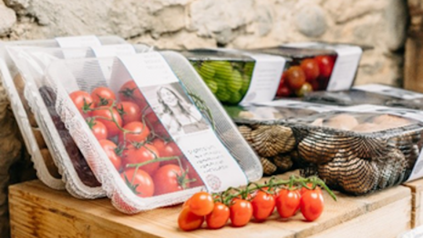 Crawford Packaging to unveil GrowPack Net Trays at IFPA show - The Packer
