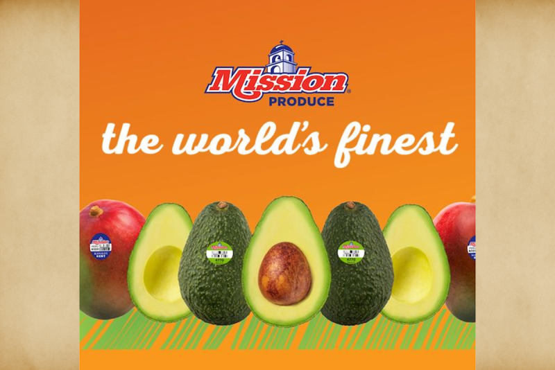 Mission Produce shares diverse sourcing strategy at West Coast Produce ...