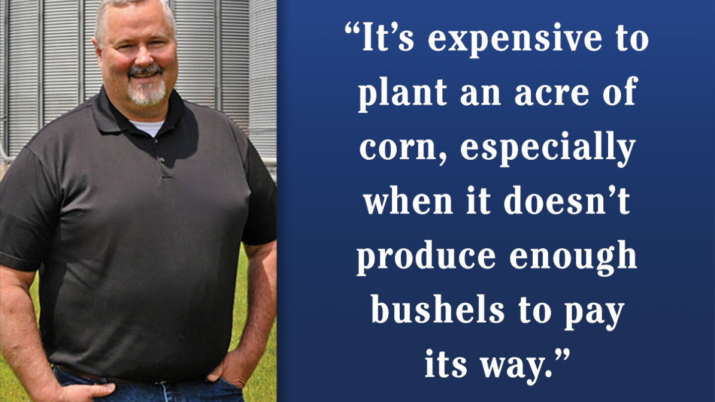 There's More Than One Way to Raise Yields - AgWeb