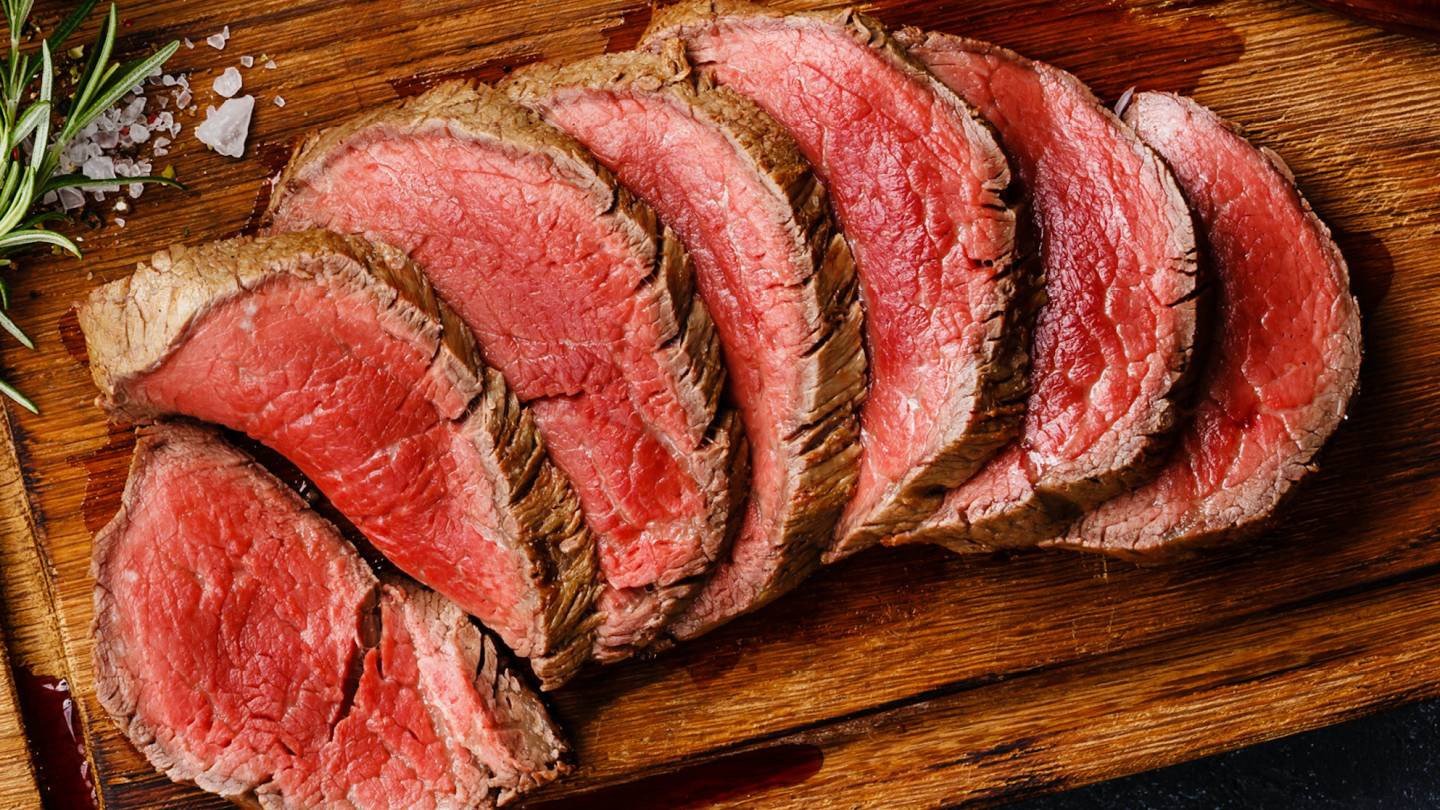 Nalivka: A Few Thoughts on Beef Demand - Drovers