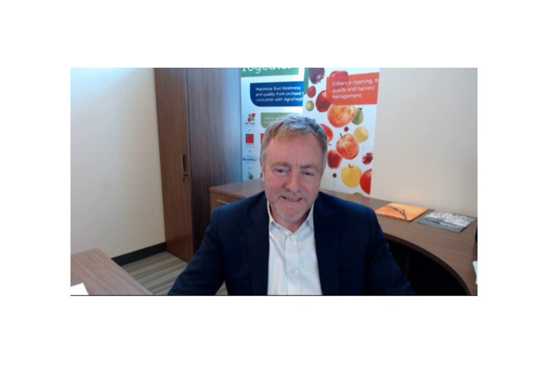 AgroFresh reflects on two decades since launching its flagship ...