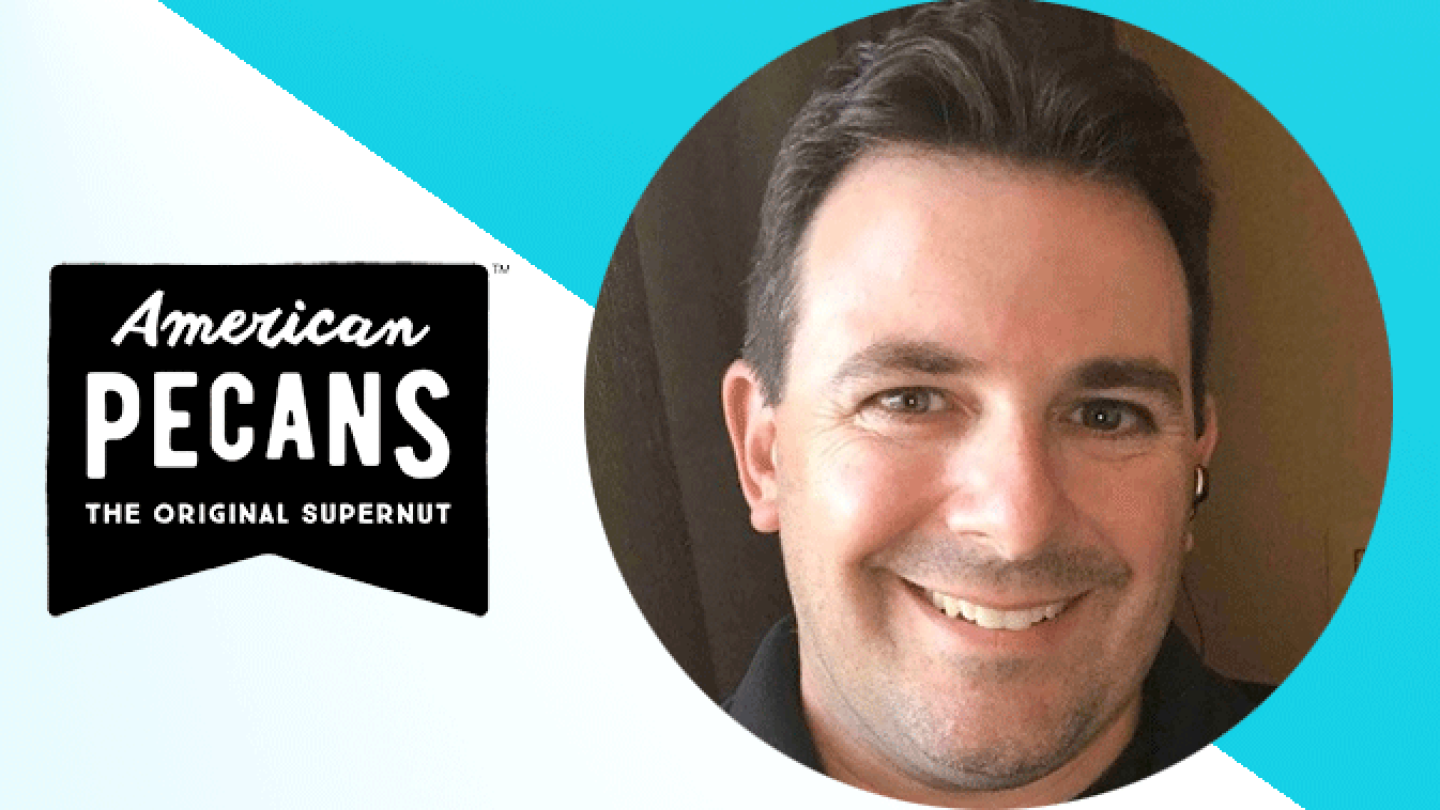 Pecan council leader no stranger to commodity groups - The Packer - Fruit and Vegetable Industry ...