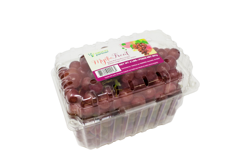 Giumarra adds Mexican grapes to its Mystic line - The Packer