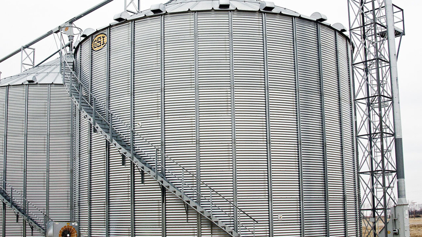 Grain Storage Tips You Should Keep Top of Mind This Spring - AgWeb
