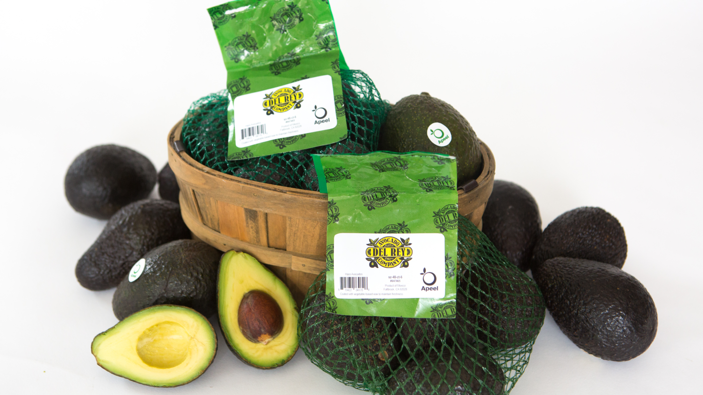 Apeel avocados rolled out at Costco, Harps Food Stores - The Packer