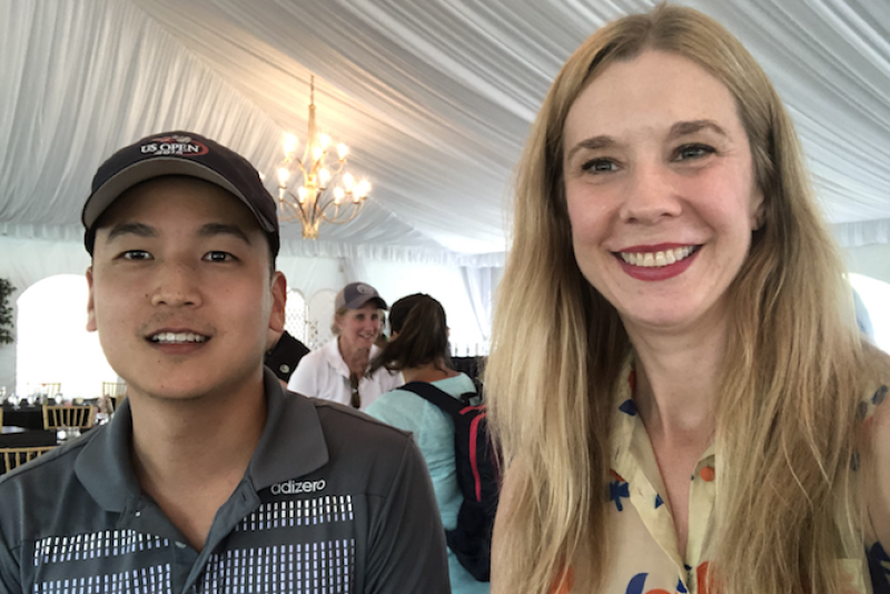 Winners nab prizes at Eastern Produce Council's golf tournament - The ...