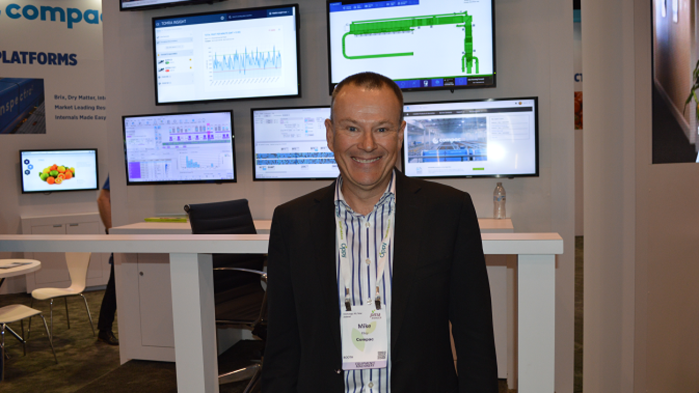 Compac looks to digital revolution - The Packer