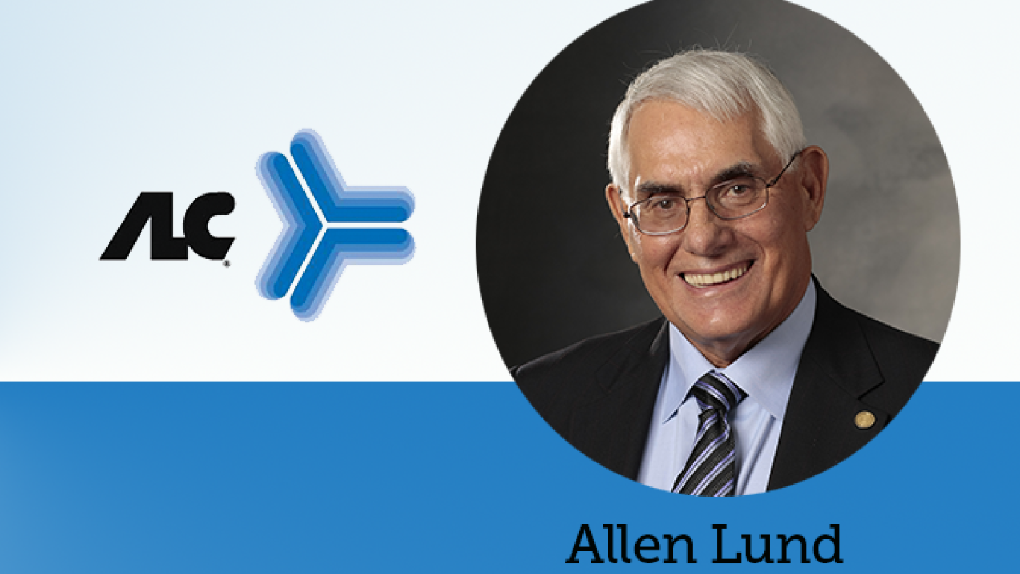 Allen Lund, founder of transportation company, dies - The Packer
