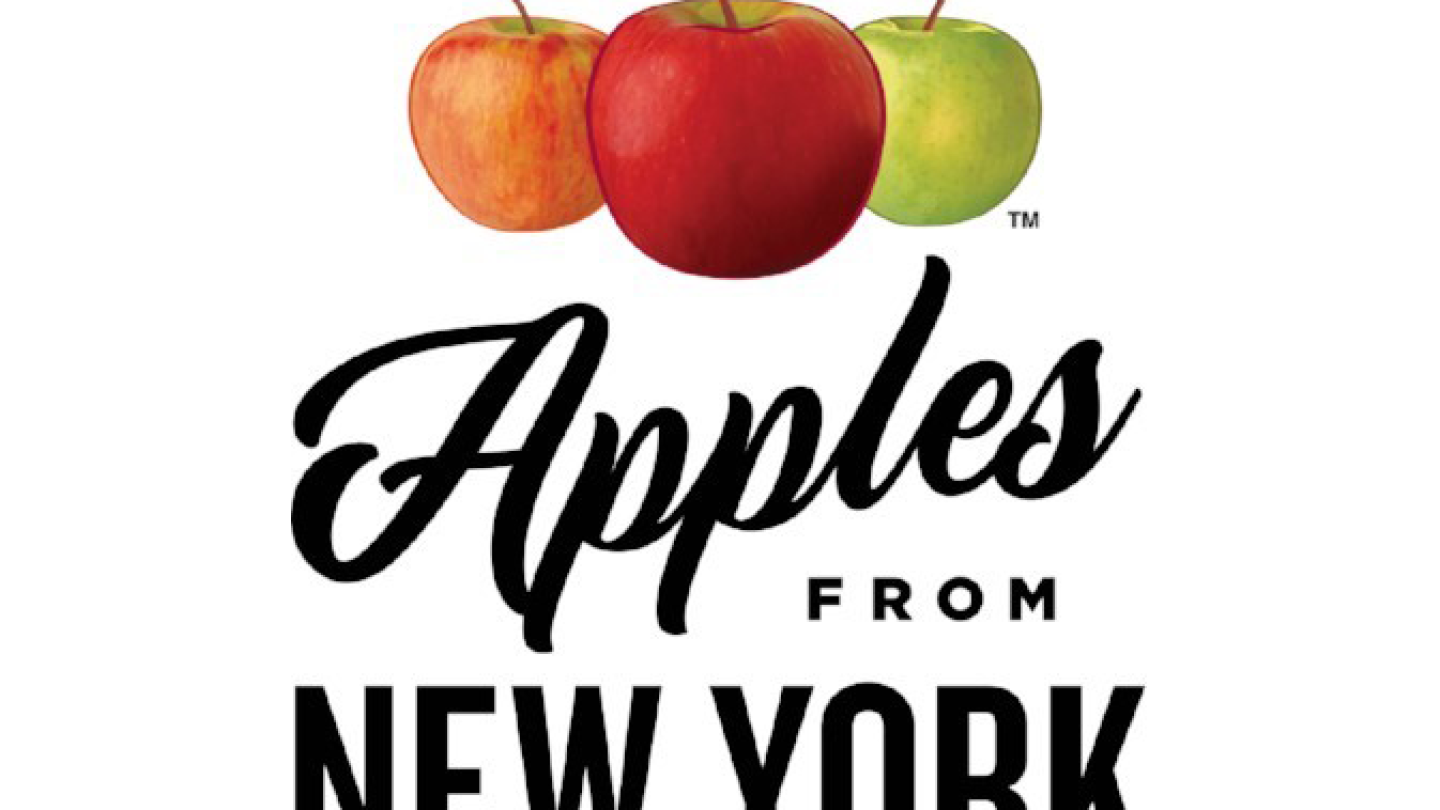 New York Apple Association features new logo - The Packer