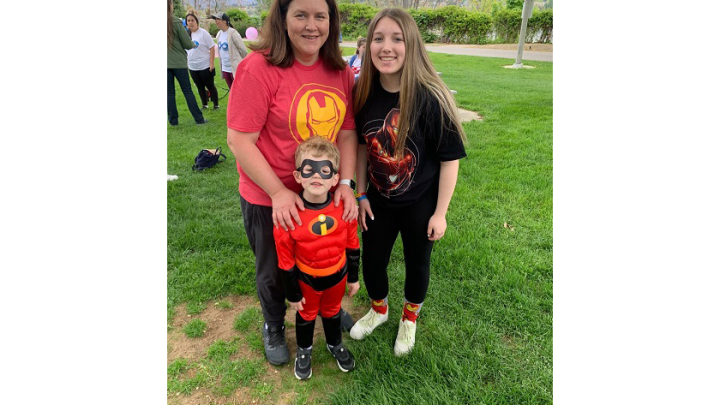 Stemilt Growers supports Brave Warrior Project - The Packer - Fruit and ...