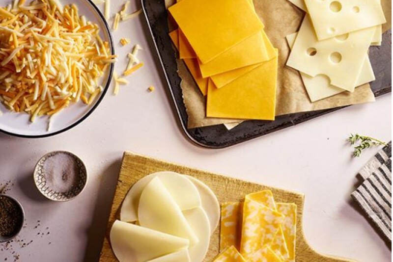 Cheese Prices Slip on Mixed Supply Signals - Dairy Herd