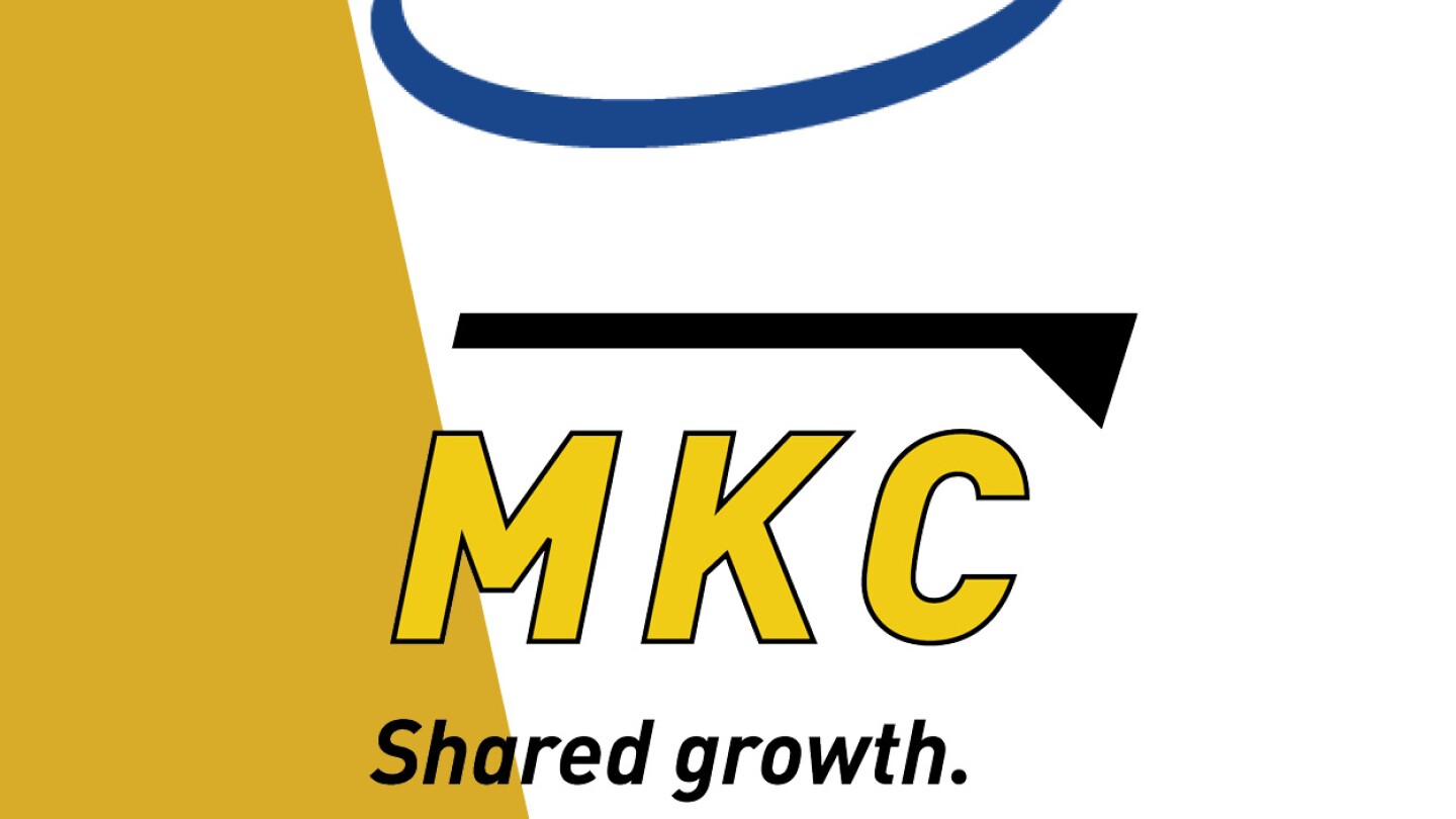 CHS Inc. and MKC Expand Grain Marketing Joint Venture - The Scoop