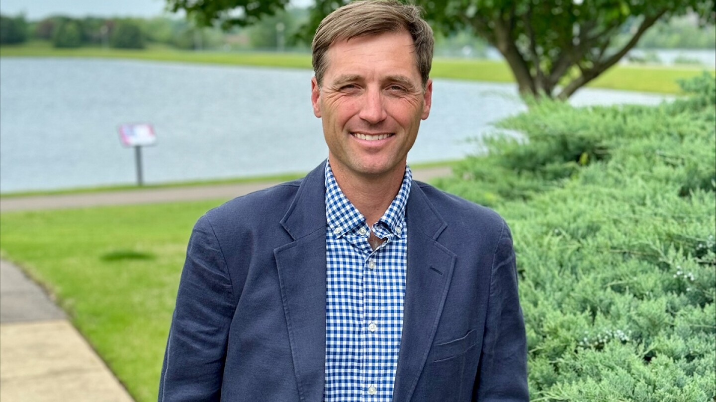 AMVAC Appoints Mason Bennett Vice President, North American Crop - The ...