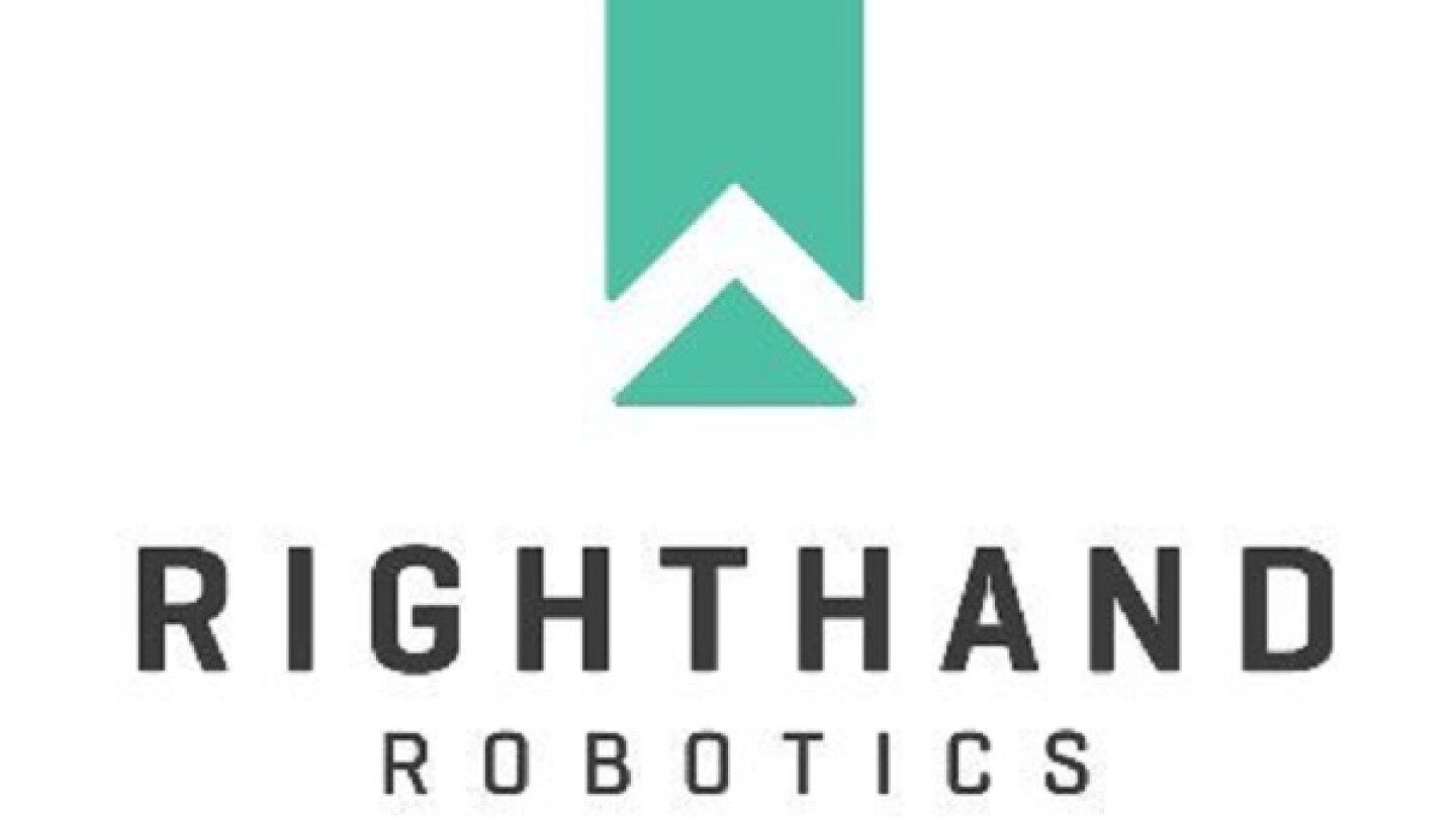 RightHand Robotics unveils its RightPick Center in Europe - The Packer ...