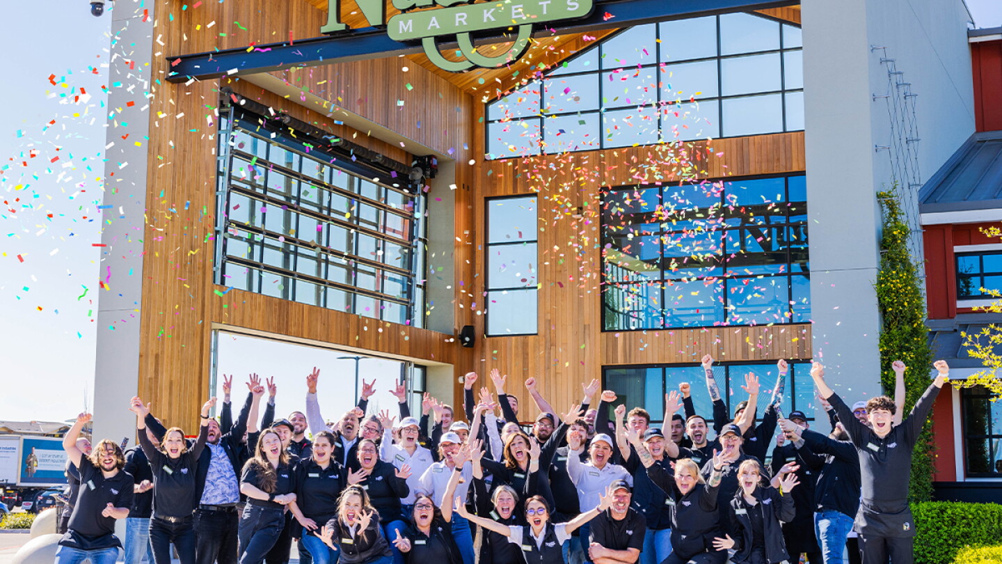 Nugget Markets named to Fortune's '100 Best Companies to Work For' list ...