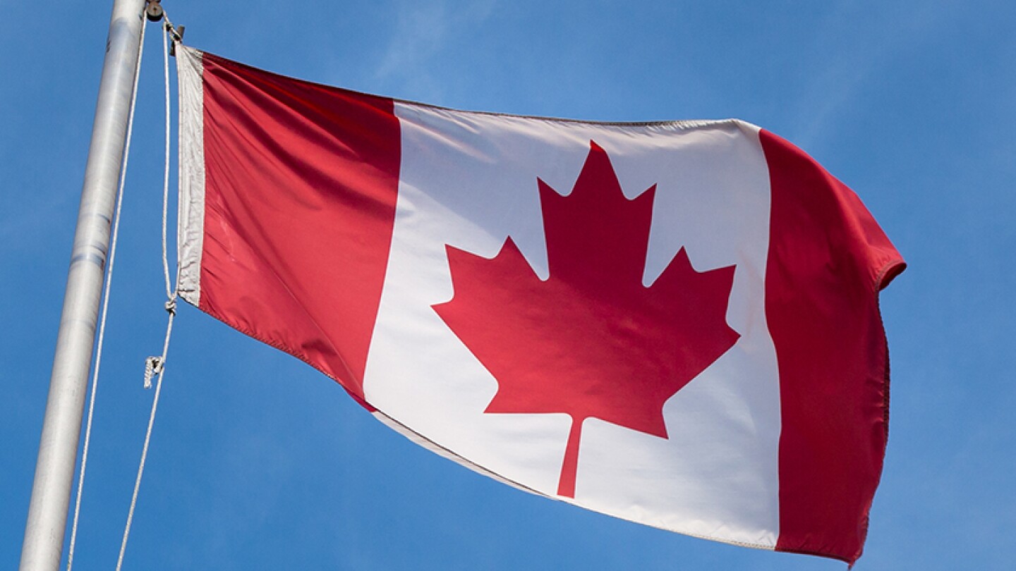 Canadian Pork Sector Faces Uphill Battle - AgWeb