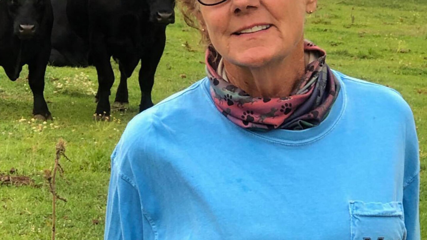 Becky Mills Named BIF Ambassador Award Recipient - Drovers