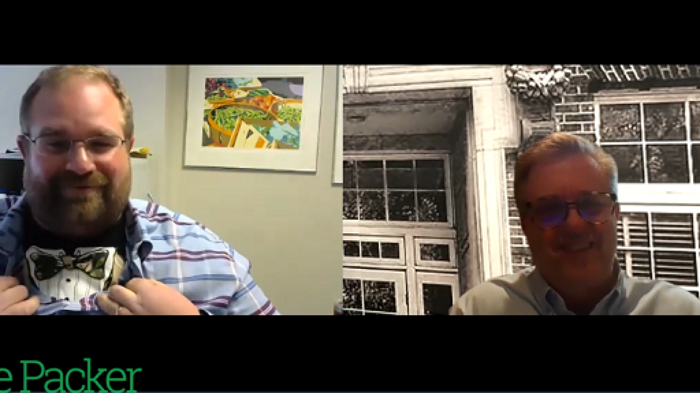 John Toner previews United Fresh LIVE! - The Packer