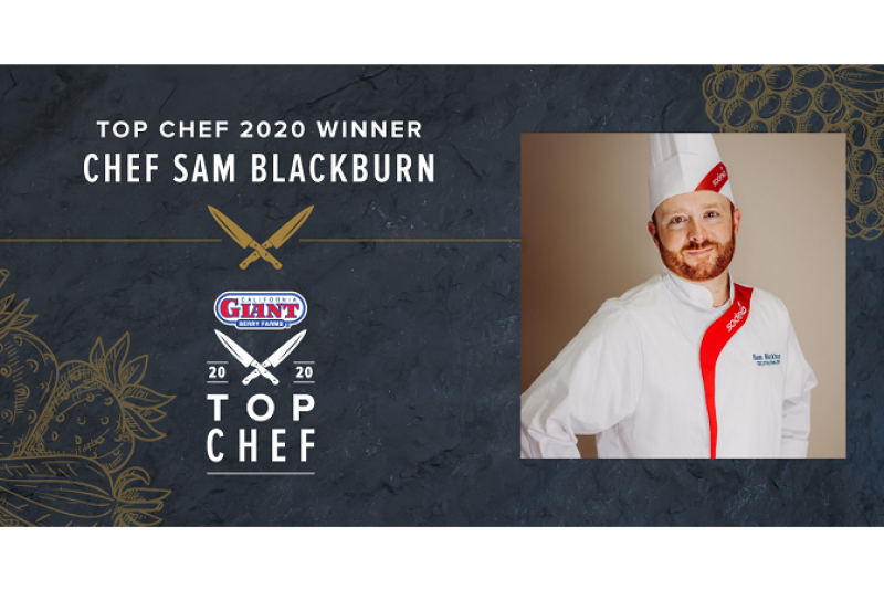California Giant names Chef Invitational winners - The Packer - Fruit ...
