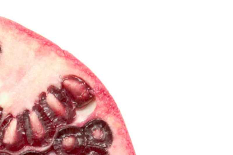 DJ Forry Co. features ample pomegranate volume - The Packer