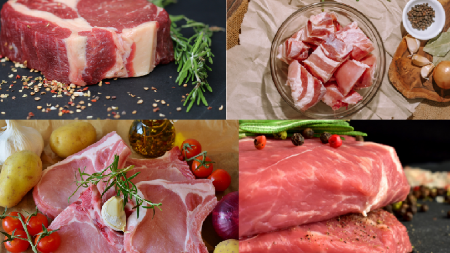 Meat Institute Tells HHS Dietary Guidelines Should Include Meat as Part ...