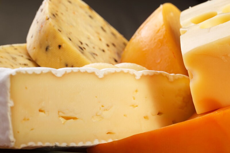 Cheese Prices Hit Lowest Level Since April - Dairy Herd