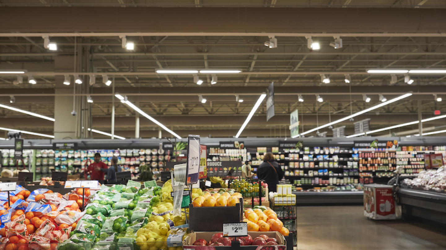 USDA: Food inflation to cool in 2022 - The Packer - Fruit and Vegetable ...