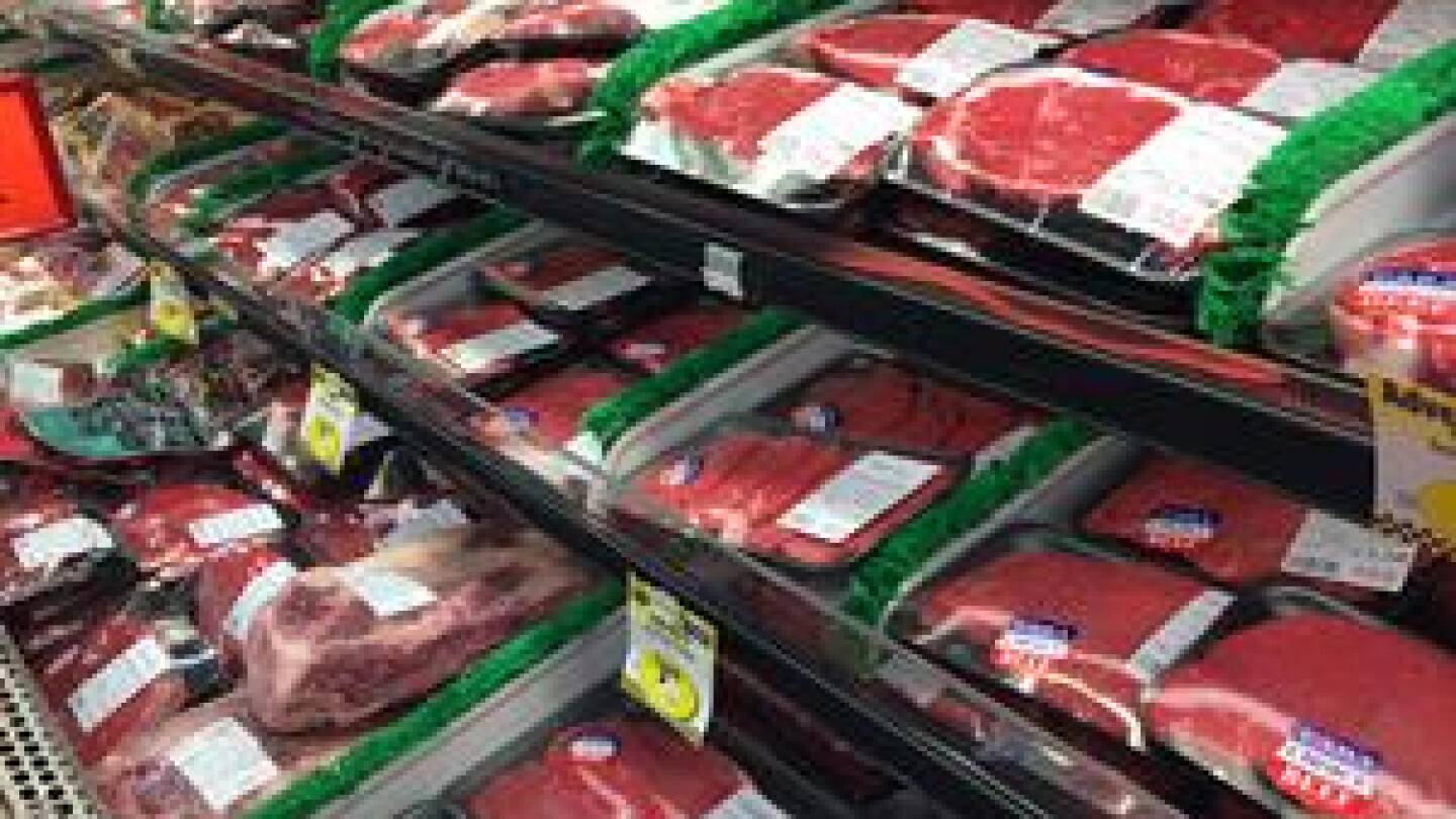 Meat Labeling Terms – What do They Mean? Part 1: Grass-fed and Grain ...