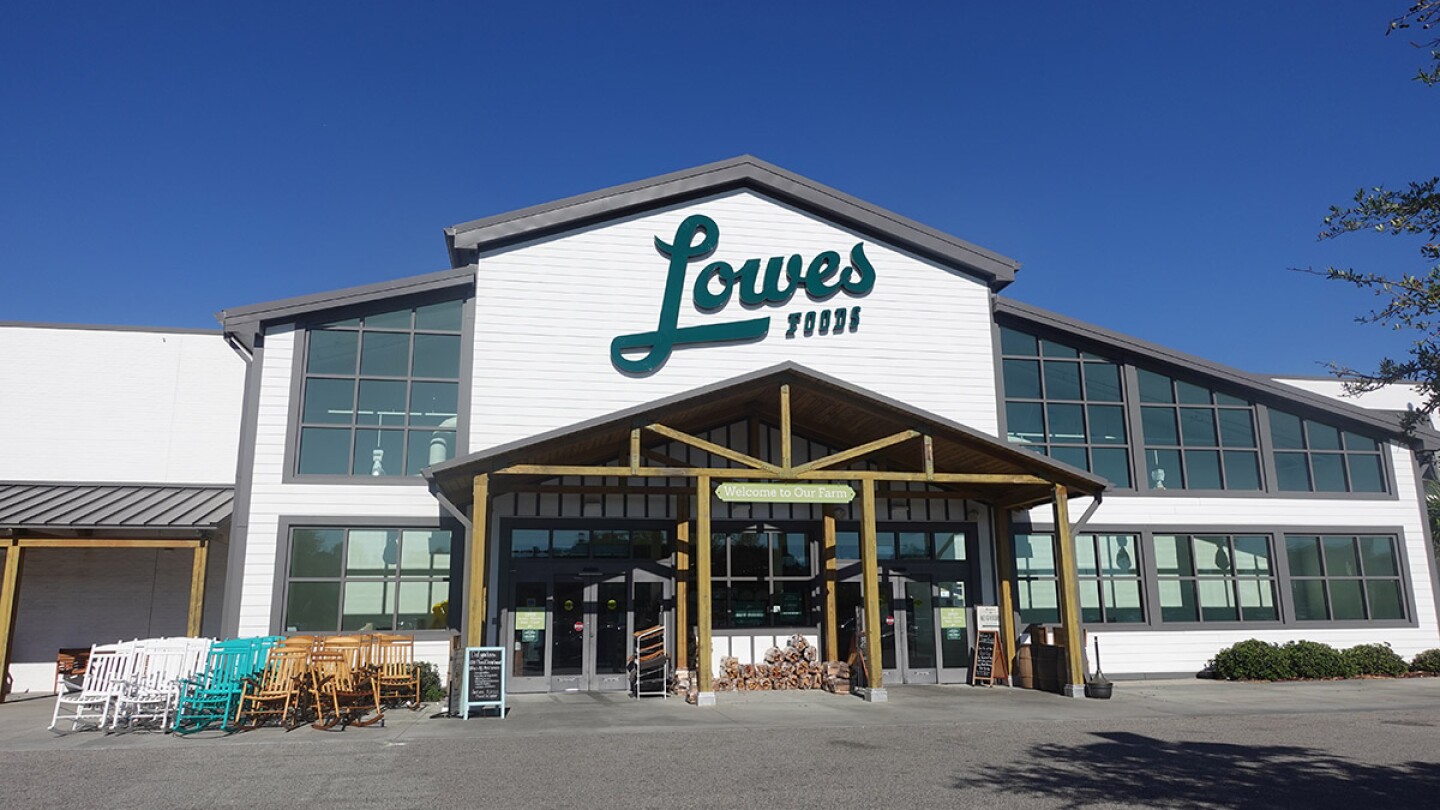 Lowes Foods, Healthy Family Project partner to integrate health ...