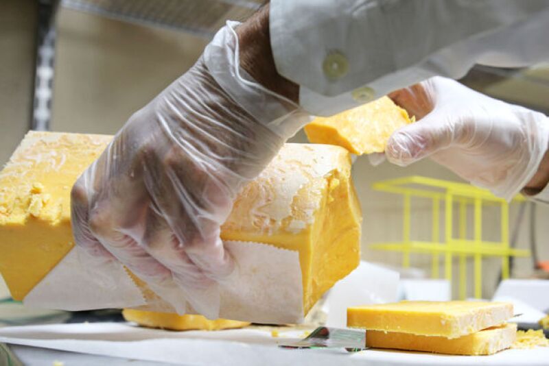 Cheese Prices Continue to Climb Higher - Dairy Herd
