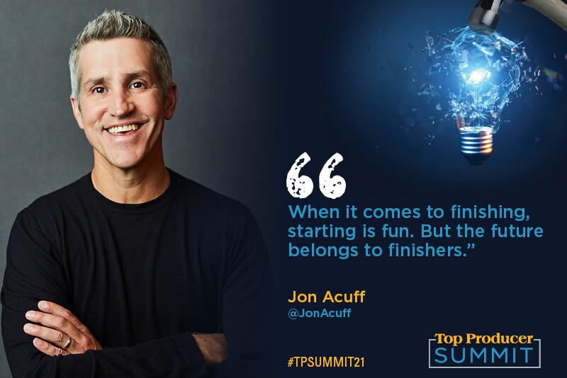 The Surprising Truth: 4 Things You May Not Know About Reaching Goals ...