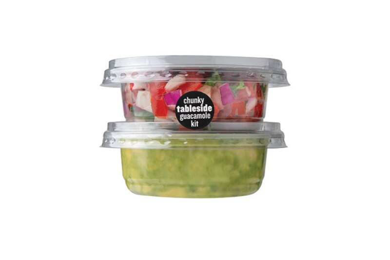Fresh Innovations plans new DIY guacamole kit - The Packer