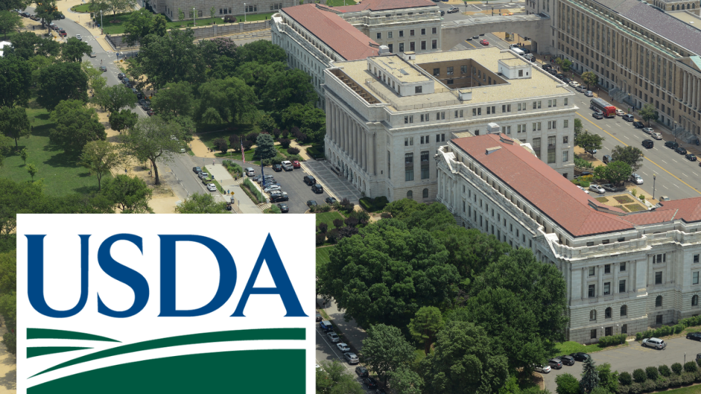 USDA allocates $2B to expand specialty crop storage, marketing ...