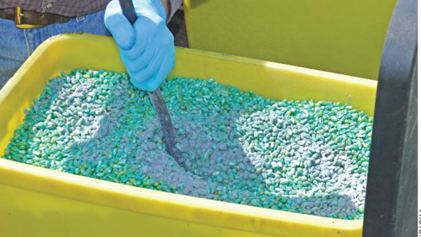 Simple Yet Complex - AgWeb