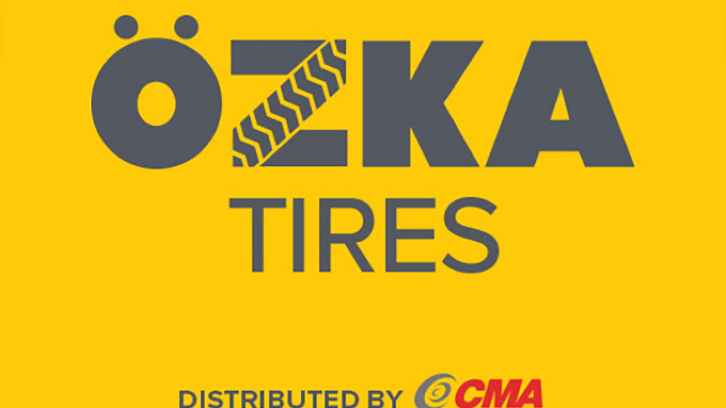 New Tire Brand Launched in The U.S. - AgWeb