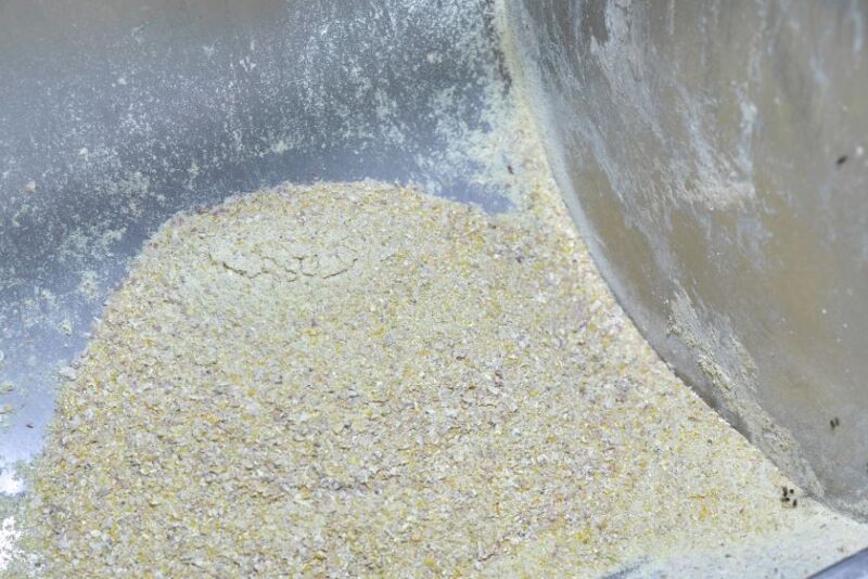 Improve Feed Sampling Using K-State's New Resources - Drovers