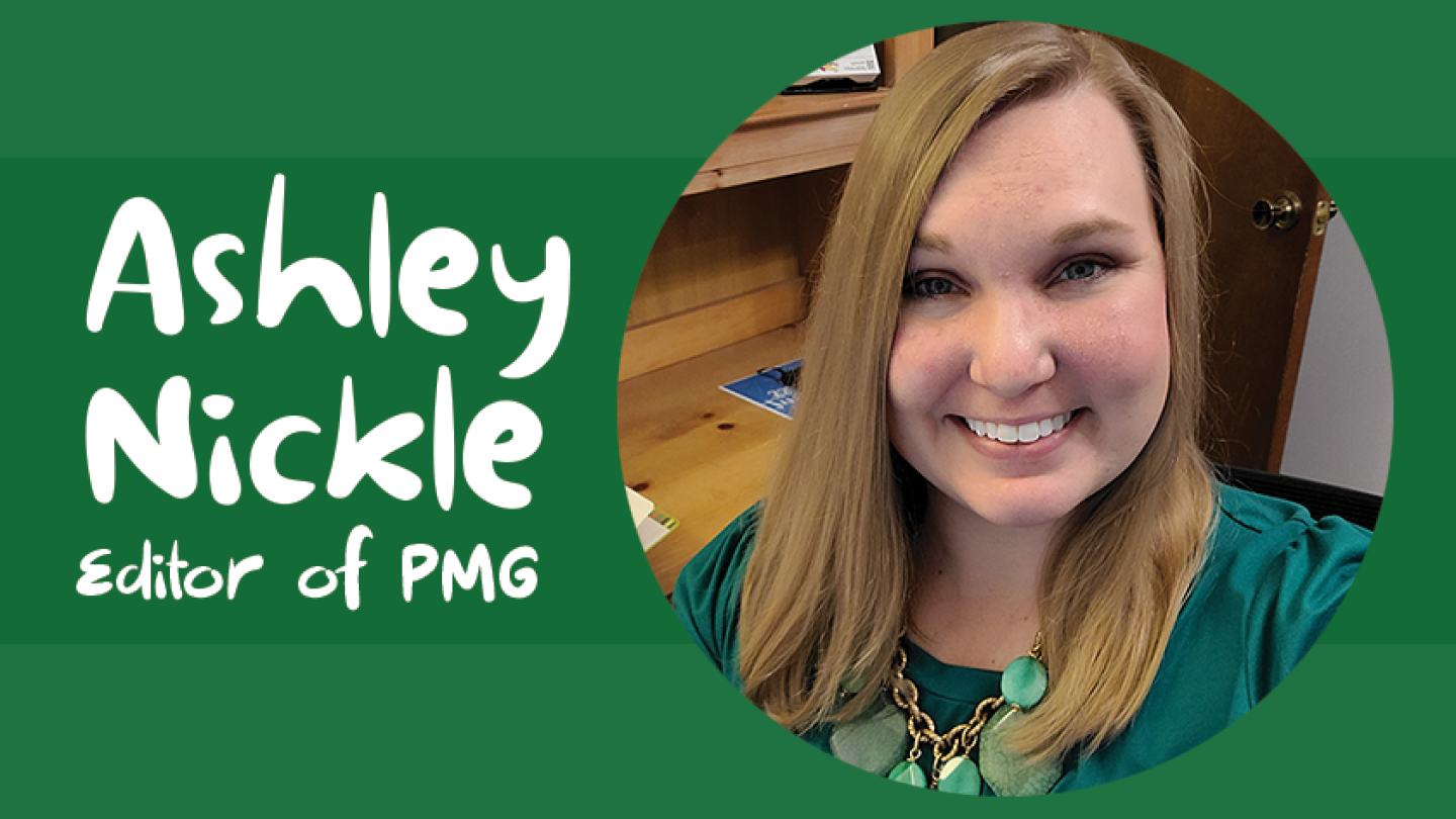 Letter from the editor — A new season - The Packer