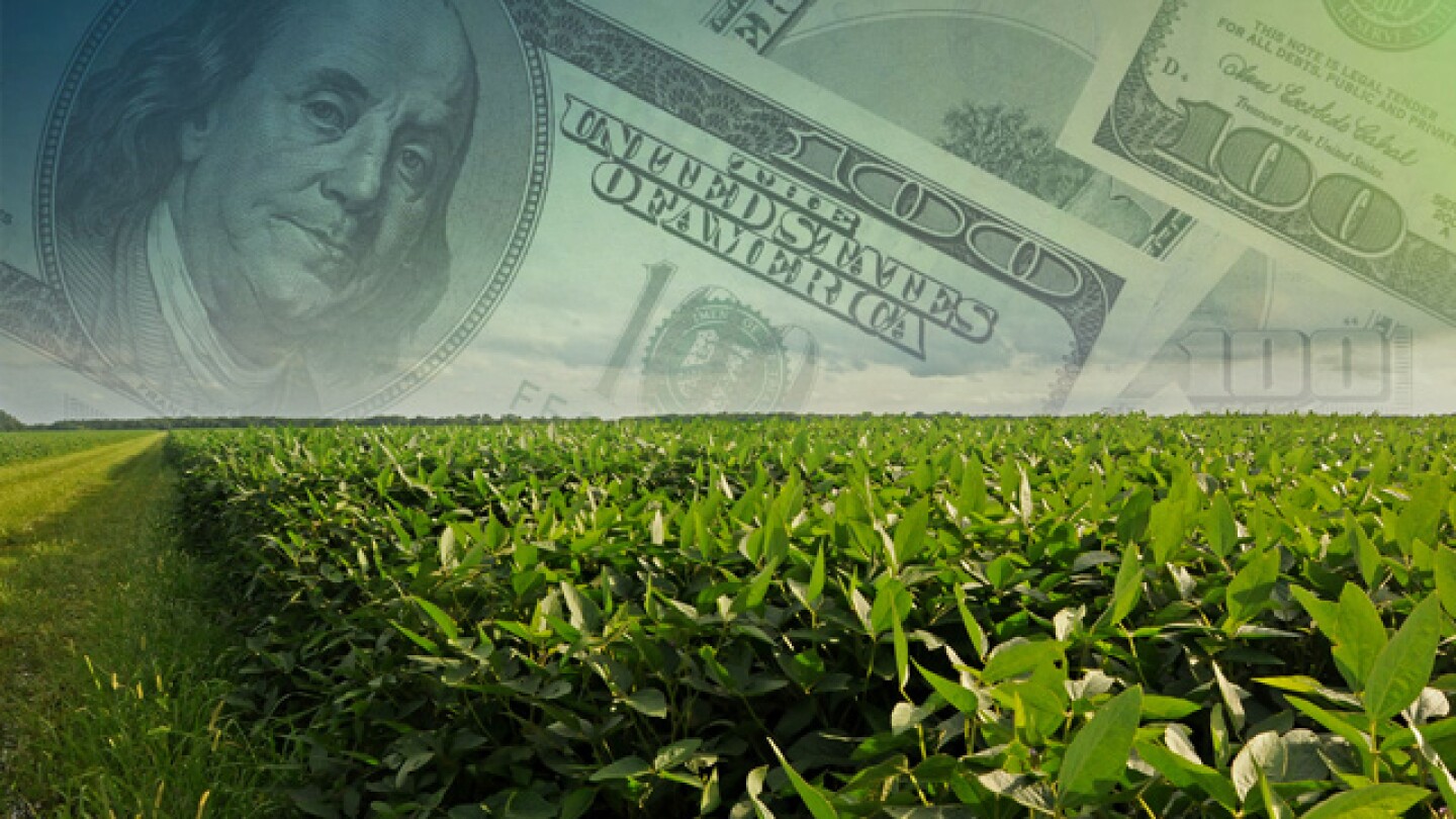 Linking Higher Reference Prices and Boost in Farm Program Payment Caps ...