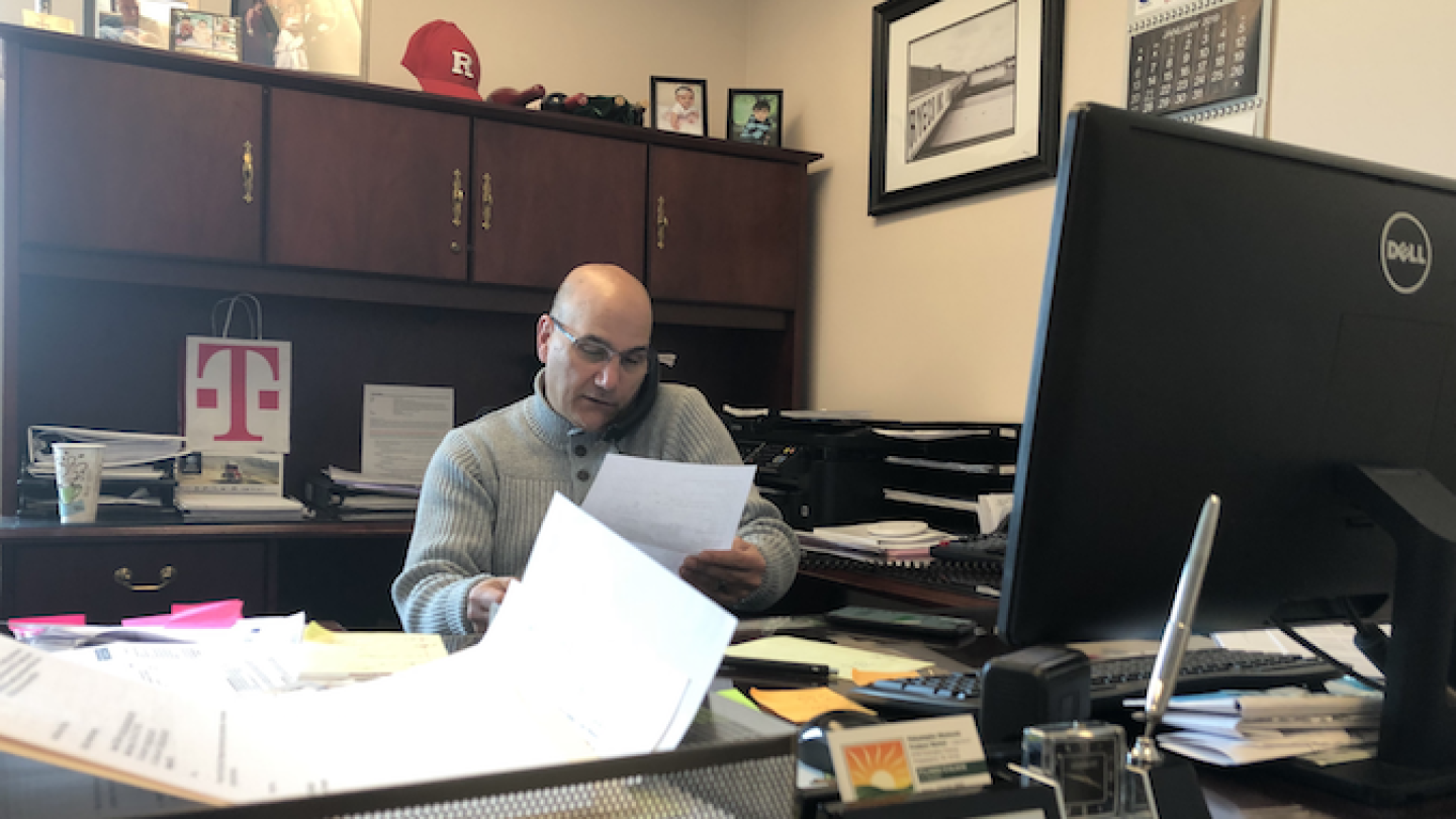 Ryeco updates website, adds more trucks - The Packer