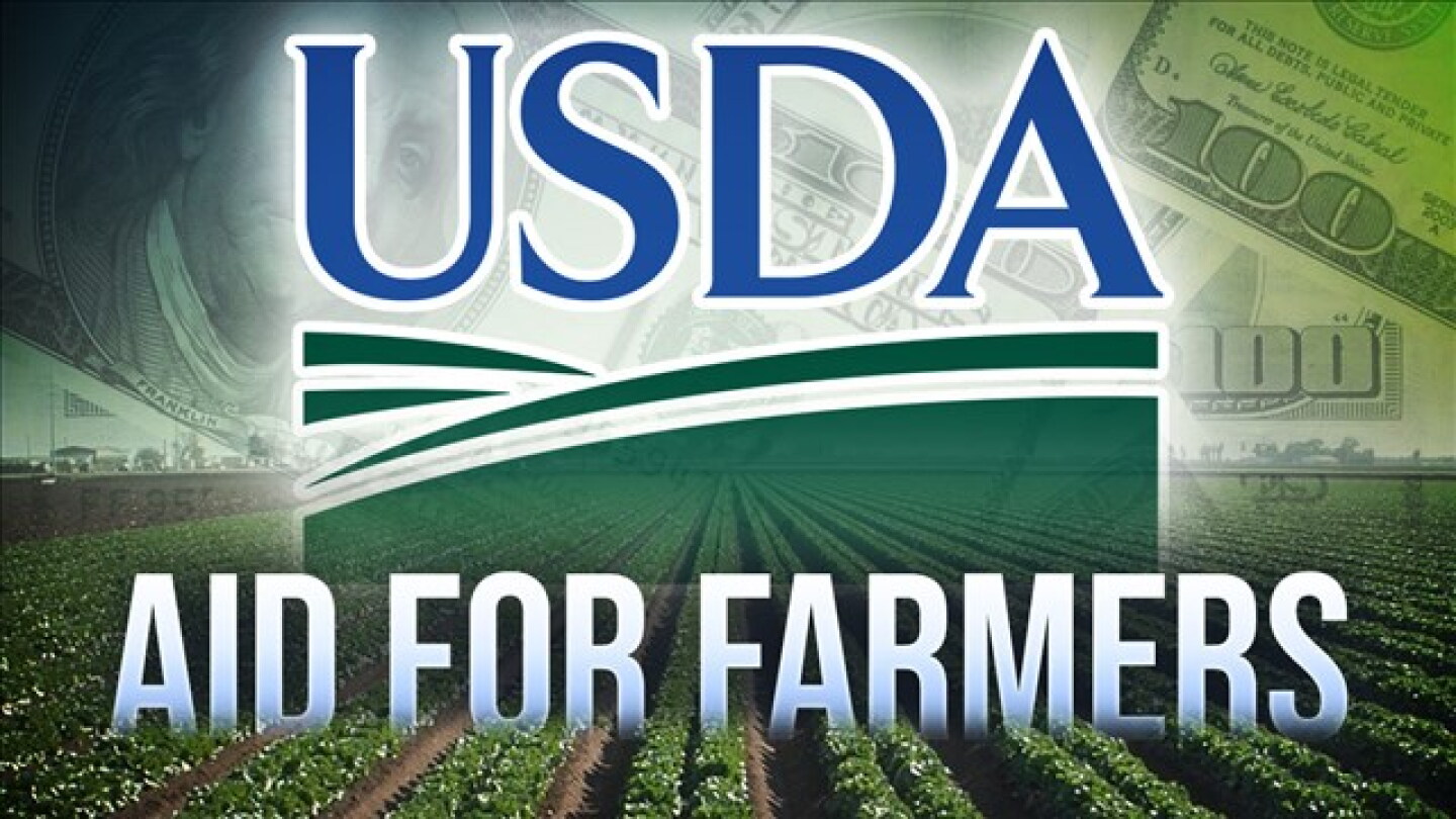 USDA explains trade damage estimate math - The Packer