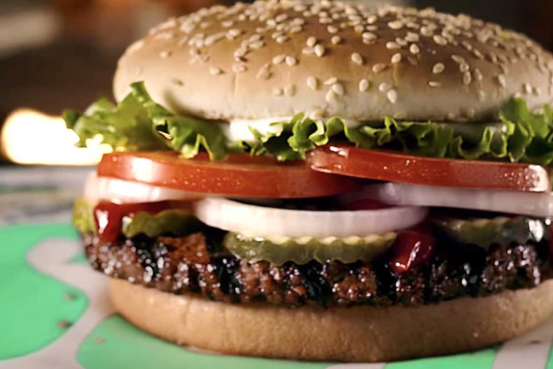 Impossible Foods Cuts Faux Meat Prices By 20% At Grocery Stores - Drovers